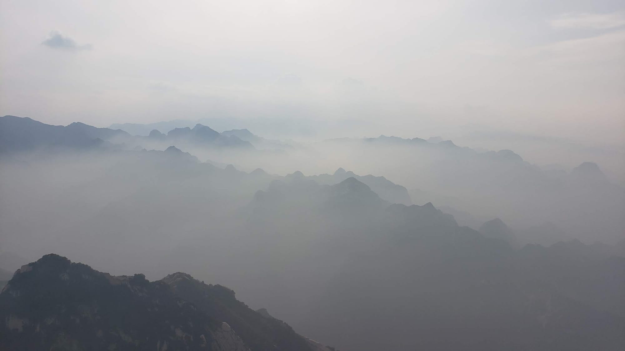 Dako's Blog 大可的博客