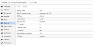 为Home Server配置UPS（二）: 配置NUT服务的Web UI - Setup NUT - Web UI